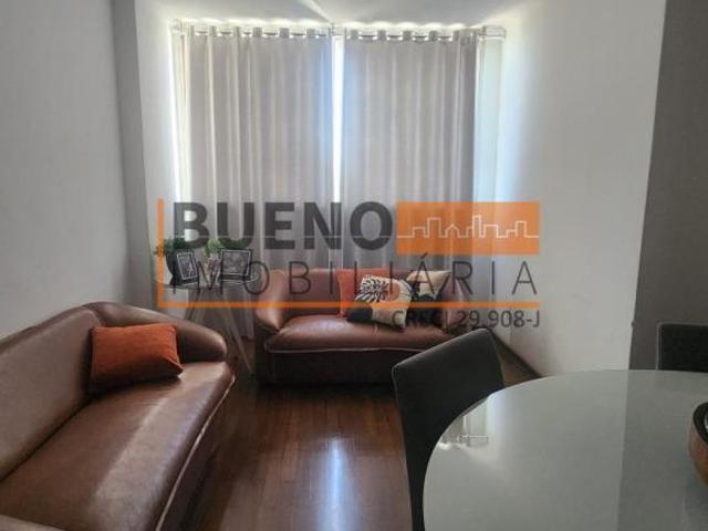 Apartamento à venda, Centro Americana/ SP