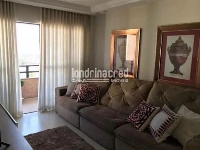Apartamento à venda, Centro, Arapongas, PR