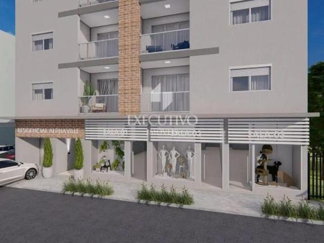 Apartamento à venda, Centro, Arroio do Meio, RS