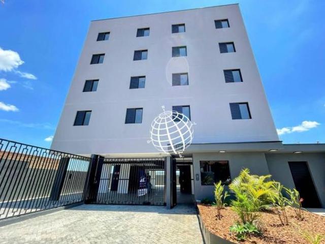 Apartamento à venda Centro Atibaia/SP