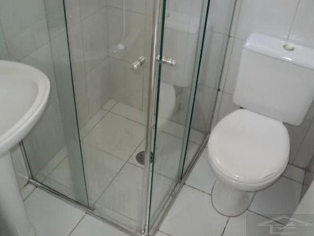 Apartamento á venda Centro Bela Vista 1 dormitório 1 banheiro 1 vaga