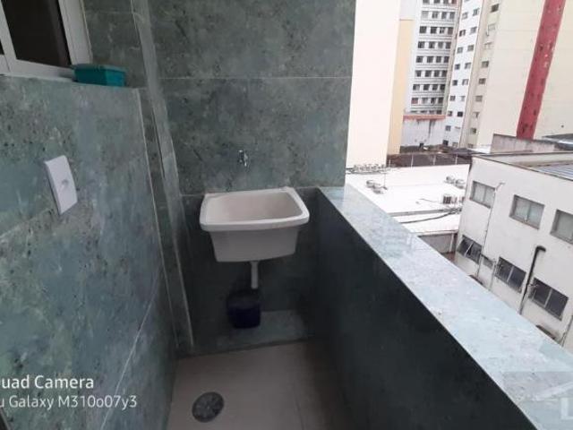 Apartamento á venda Centro Bela Vista 2 dormitórios 1 suite 02 banehiros