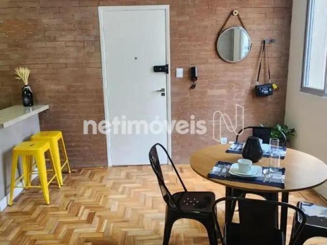 Apartamento à Venda, Centro, Belo Horizonte