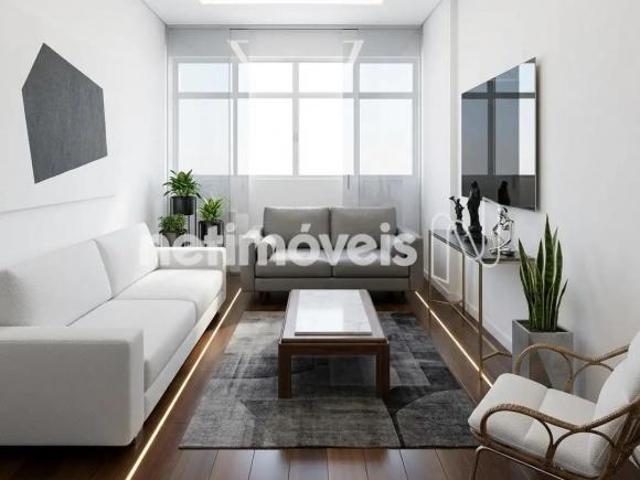 Apartamento à Venda, Centro, Belo Horizonte