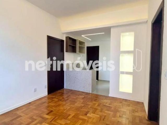 Apartamento à Venda, Centro, Belo Horizonte