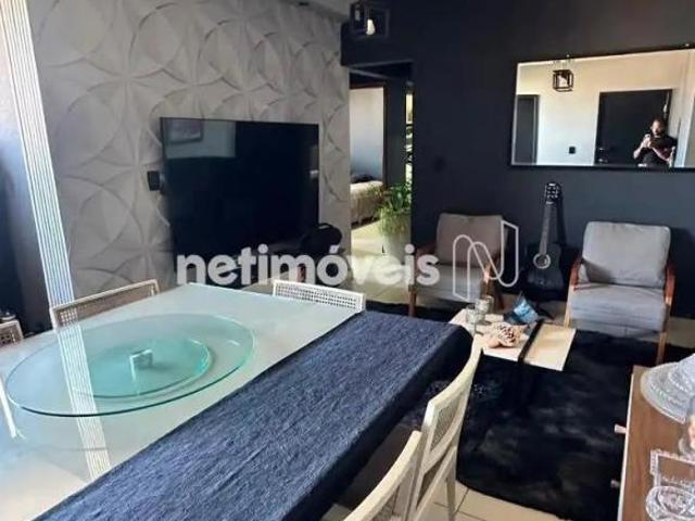 Apartamento à Venda, Centro, Betim