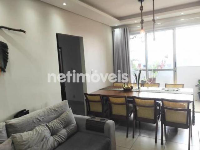 Apartamento à Venda, Centro, Betim