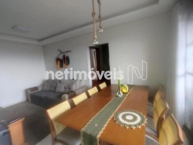Apartamento à Venda, Centro, Betim