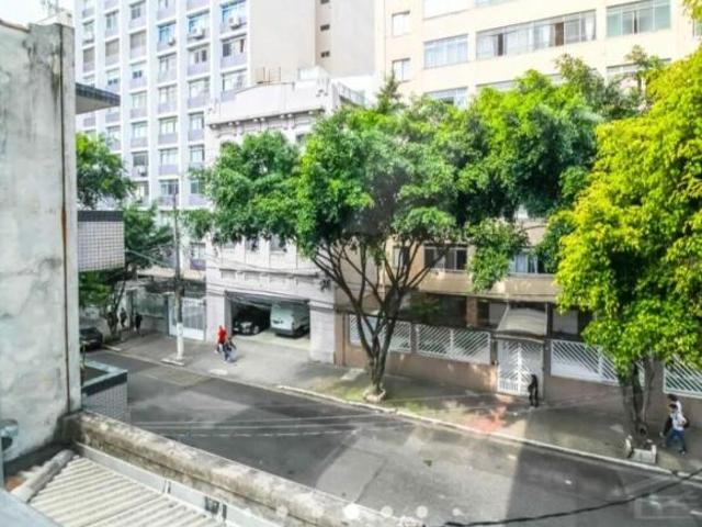 Apartamento á venda Centro Bom Retiro 3 dormitórios 3 banheiros 01 vaga