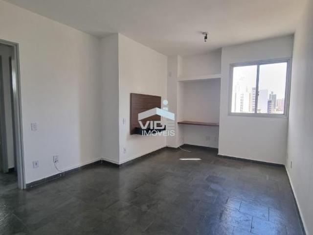 APARTAMENTO À VENDA / CENTRO CAMBUÍ / CAMPINAS