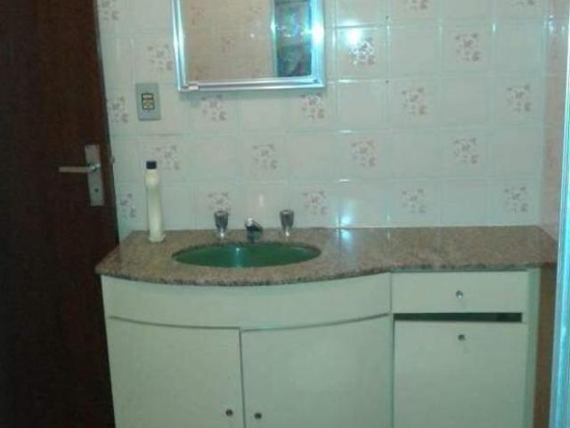 Apartamento à Venda Centro, Campinas 57m2 Condomínio Ana Maria Giordano 1 Quartos