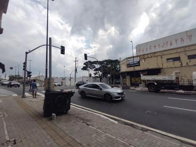 Apartamento à venda Centro Campinas 01 Vaga Garagem