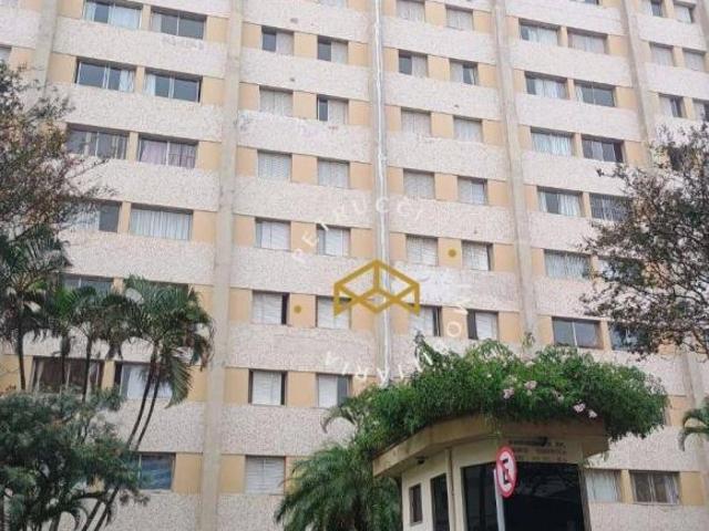 Apartamento com 3 dormitórios à venda, 98 m² por R$ 560.000,00 Centro Campinas/SP