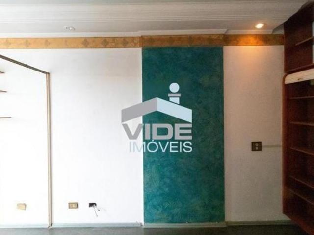 APARTAMENTO À VENDA | CENTRO | CAMPINAS