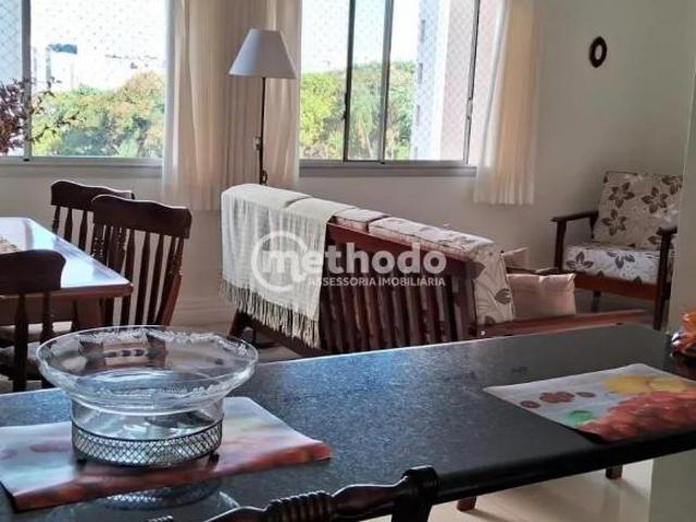 Apartamento à venda, Centro, Campinas, SP