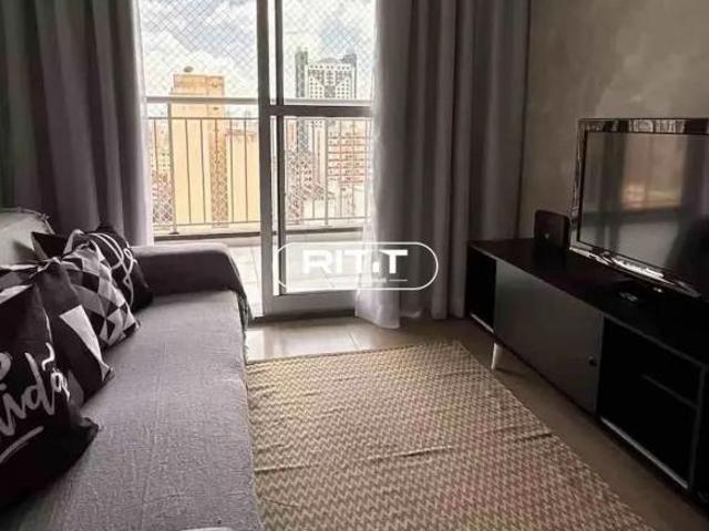 Apartamento à venda, Centro, Campinas, SP