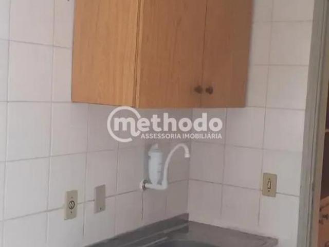Apartamento à venda, Centro, Campinas, SP