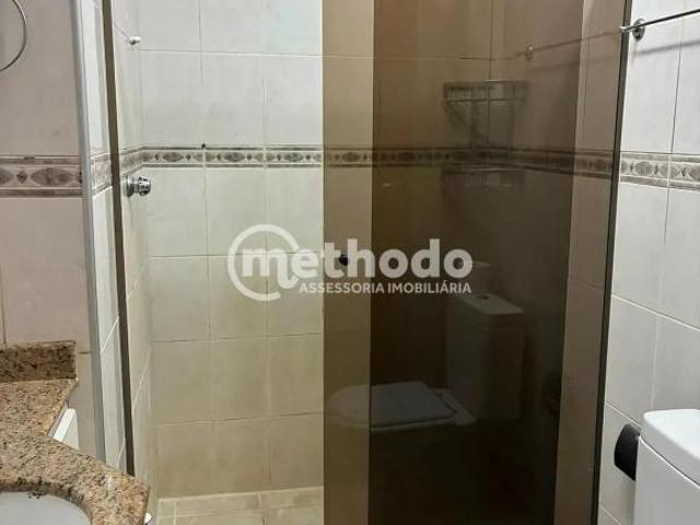 Apartamento à venda, Centro, Campinas, SP