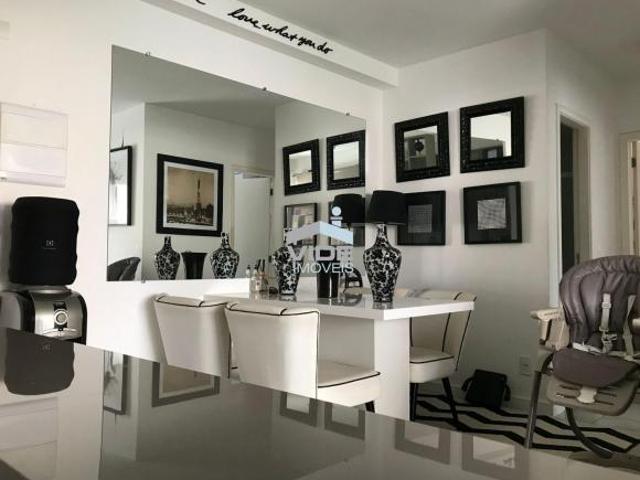 APARTAMENTO À VENDA | CENTRO CAMPINAS SP | 2 DORMITÓRIOS, COM VAGA, ÓTIMA LOCALIZAÇÃO