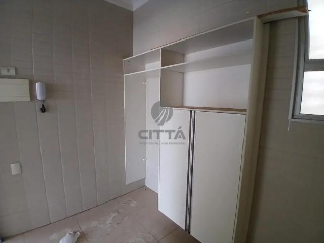 Apartamento a venda Centro Campinas S/P