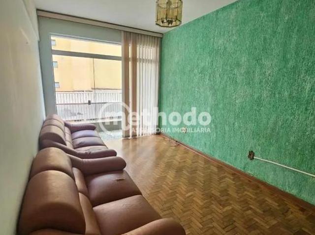 Apartamento à venda, Centro, Campinas, SP