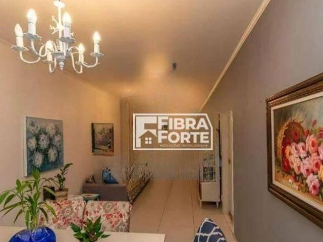 Apartamento à venda Centro Campinas/SP