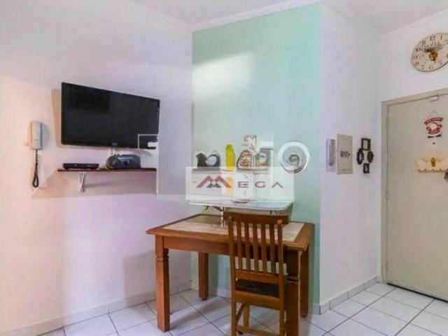 Apartamento à venda Centro Campinas/SP