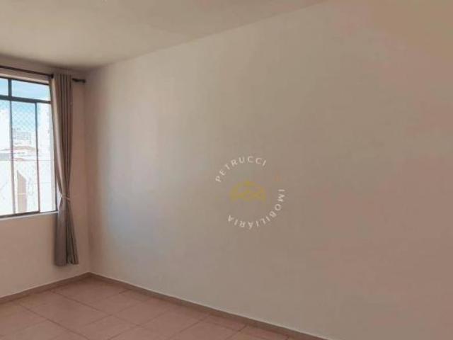 APARTAMENTO À VENDA – CENTRO – CAMPINAS/SP