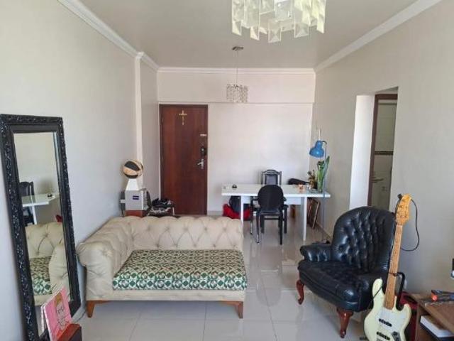 Apartamento à venda, Centro Campo Grande/MS