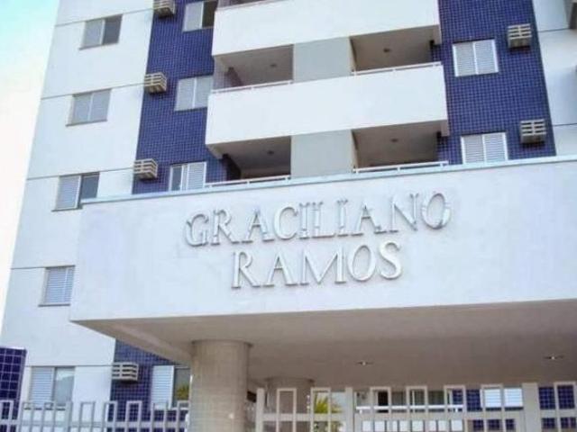 Apartamento à venda, Centro Campo Grande/MS