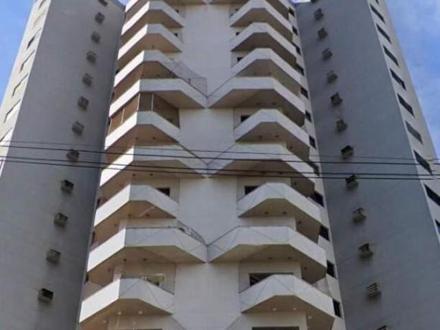 Apartamento à venda, Centro Campo Grande/MS