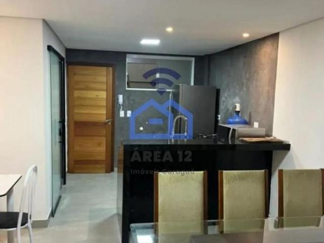 Apartamento à venda, Centro, Caraguatatuba, SP