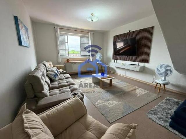 Apartamento à venda, Centro, Caraguatatuba, SP