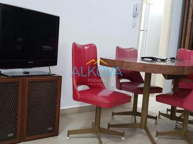 Apartamento à venda, Centro, Caraguatatuba, SP
