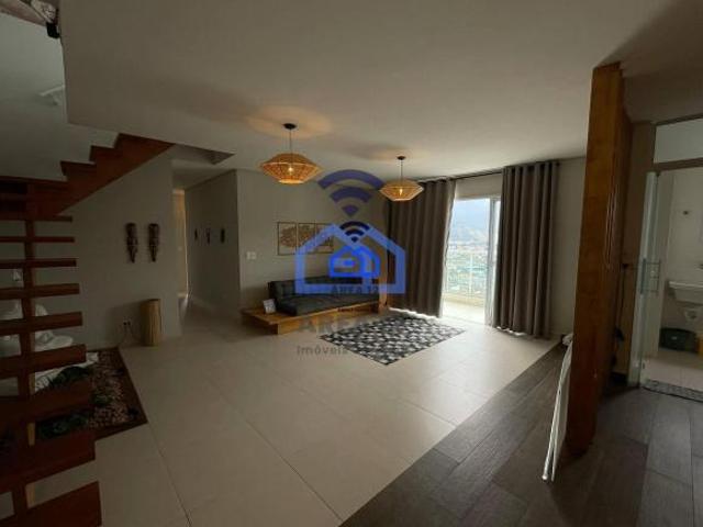 Apartamento à venda, Centro Caraguatatuba/SP