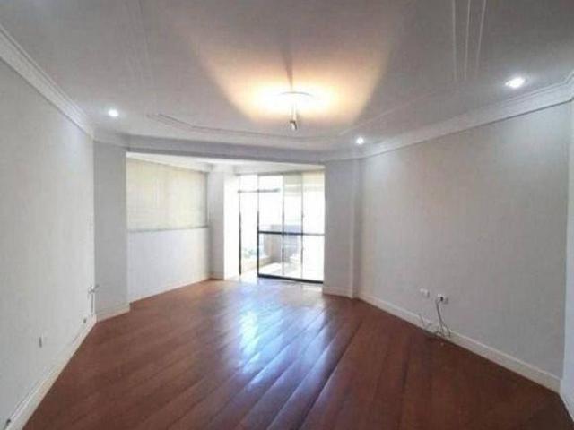 Apartamento à venda Centro Cascavel/PR