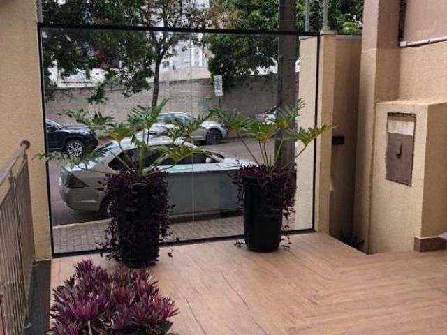 Apartamento à venda Centro Cascavel/PR