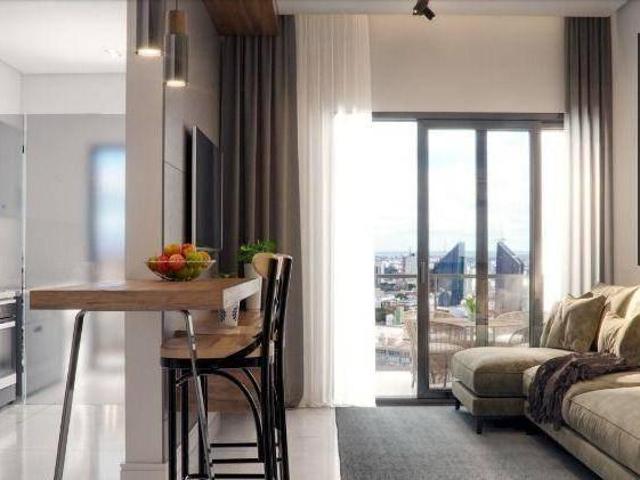 Apartamento à venda Centro Cascavel/PR