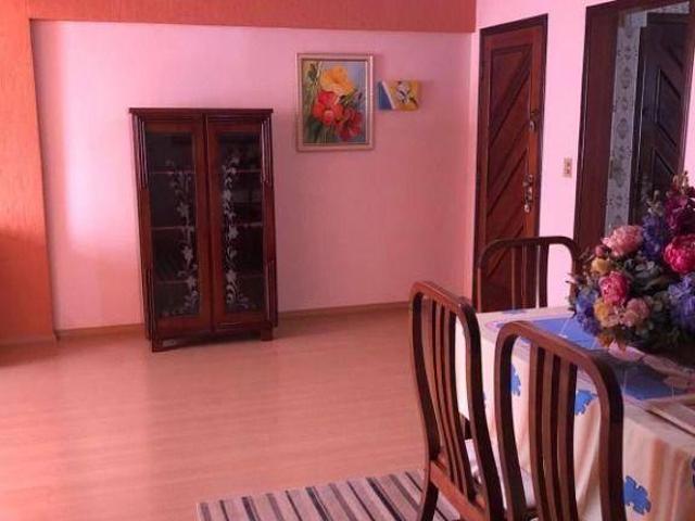Apartamento à venda Centro Cascavel/PR
