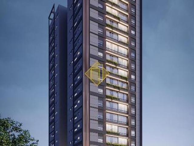 Apartamento à venda, Centro Cascavel/PR