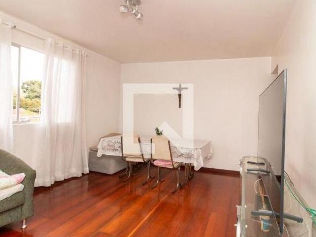 Apartamento à Venda Centro Cívico, 3 Quartos, 74 m² Curitiba