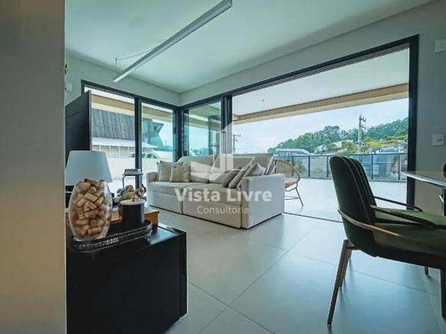 Apartamento à venda, Centro Comercial Jubran, Barueri, SP