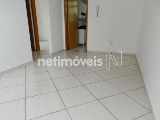 Apartamento à Venda, Centro, Contagem