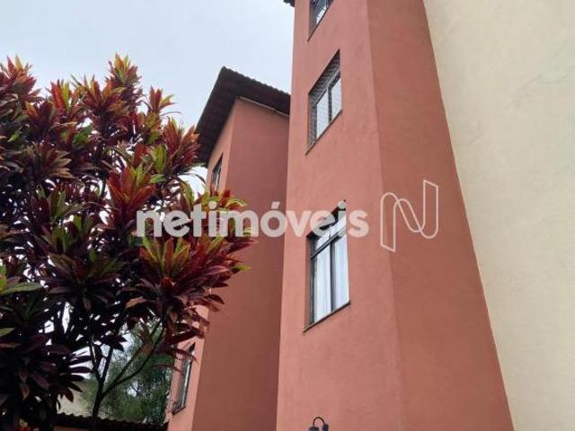 Apartamento à Venda, Centro, Contagem