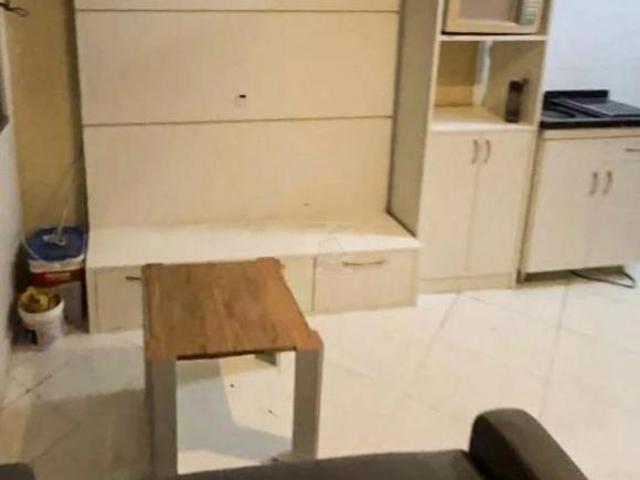 Apartamento À Venda Centro Curitiba