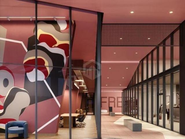 Apartamento à venda, Centro, CURITIBA PR