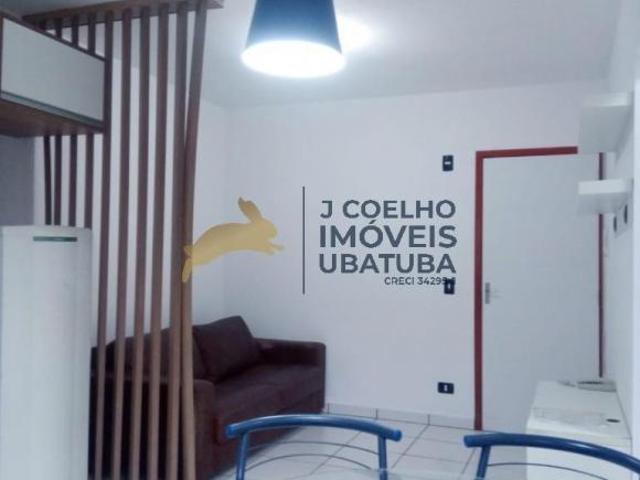 APARTAMENTO A VENDA CENTRO DE UBATUBA