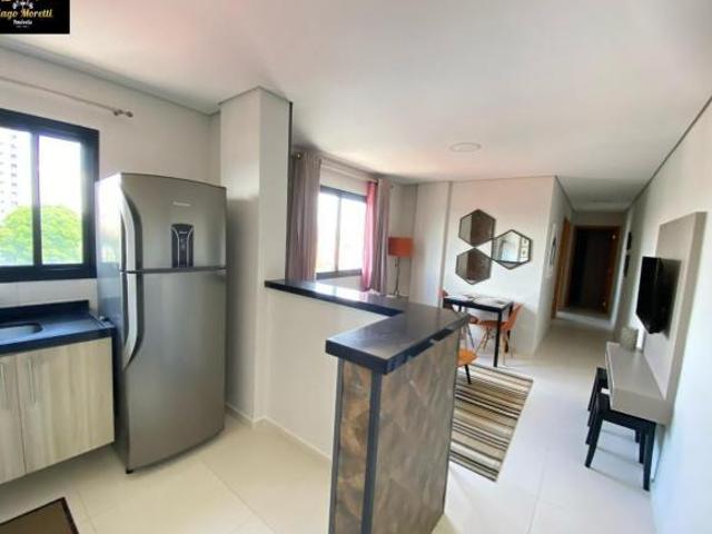 APARTAMENTO À VENDA CENTRO DE BOITUVA SP