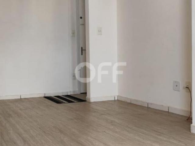 Apartamento à venda Centro de Campinas SP