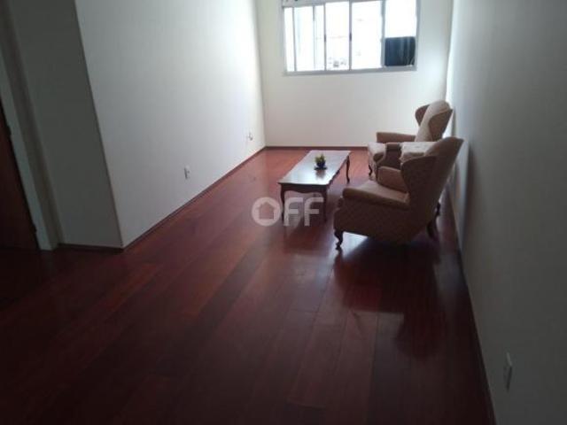 Apartamento à venda Centro de Campinas SP